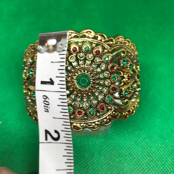 Jewelry | New Ethnic Turkish Bangle Cuff Bracelet | Poshmark